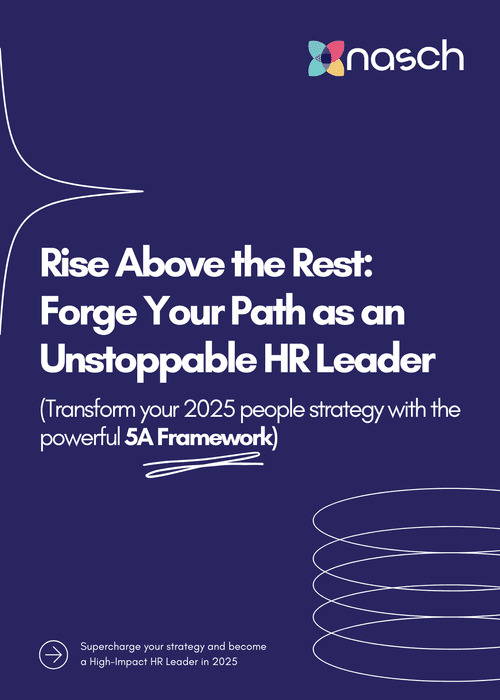 5A Framework | Nasch